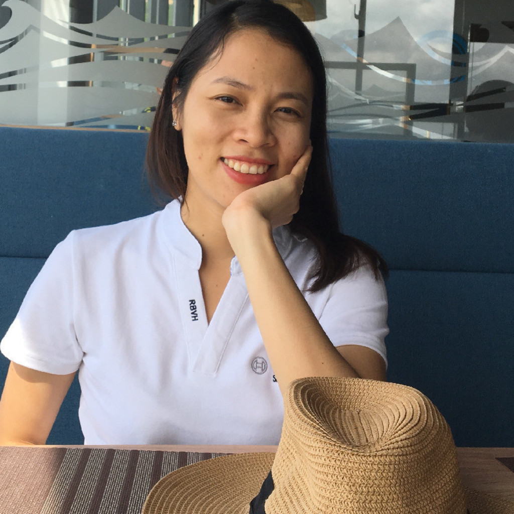 Thi Tran - Executive Assistant - Robert Bosch Engineering VietNam | XING