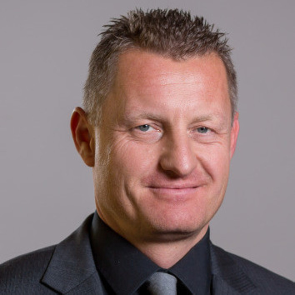 Mag. Gerald Neuwirth - Geschäftsführer | Eigentümer - MGN | Business ...