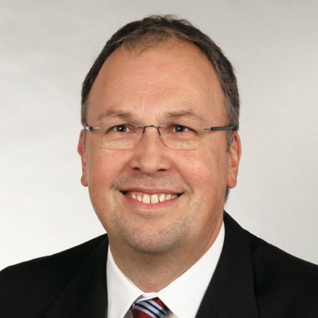 Andreas Christophel - Direktor; Senior Relationship Manager; CoC ...