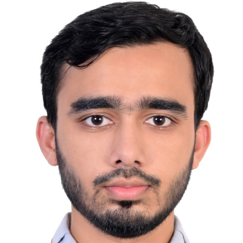 Md Emad Uddin Jabed - Applied Mathematics for Network and Data Science - Hochschule Mittweida | XING
