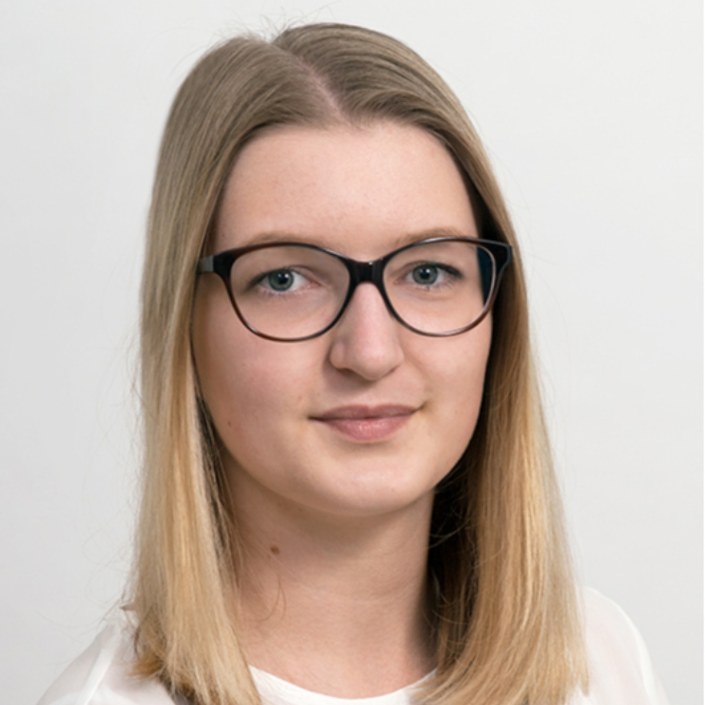 Alisa Klein - Gebietsverkaufsleiterin - Werkzeug Weber GmbH & Co. KG | XING