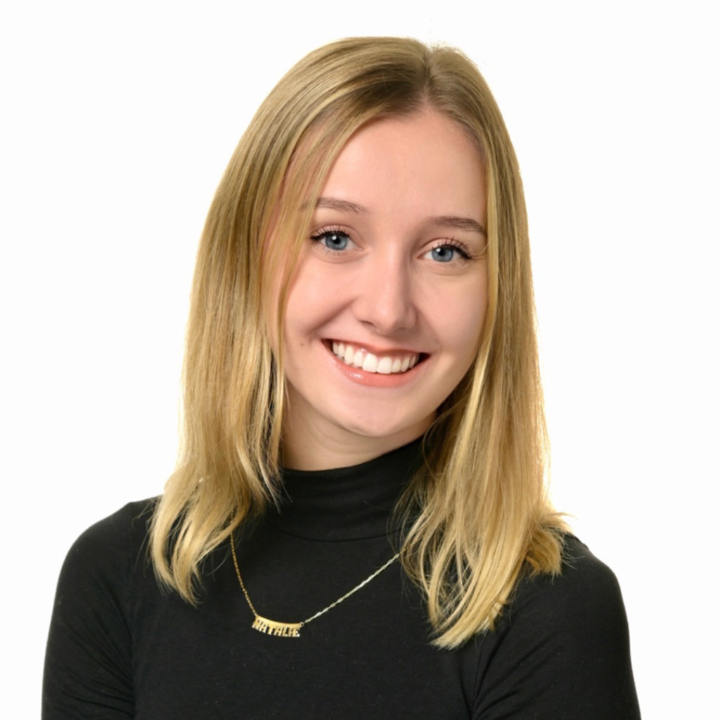 Natalie Pellenz-Arnaschus - Associate, Client Services - AlphaSights | XING