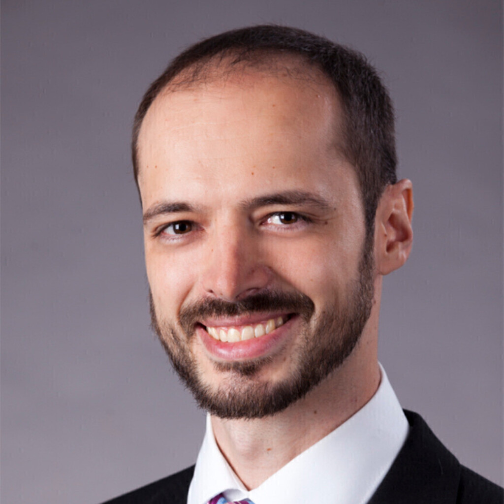 Daniel Stoll - Software-Entwickler - yasoon GmbH | XING