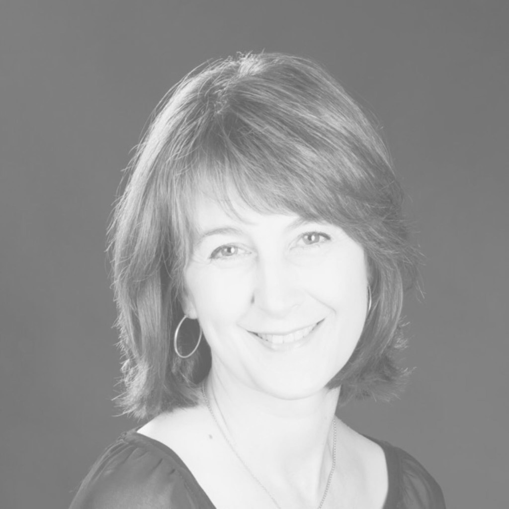 Barbara Suter -Kraft: Sängerin, Pianistin, Musikpädagogin | XING