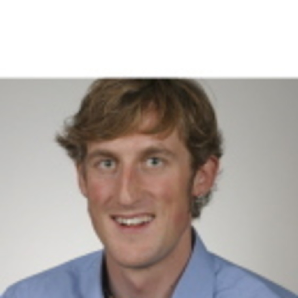 Lukas Bernhard - Project Manager - iNNutriGEL | XING Lukas Bernhard - Project Manager - iNNutriGEL | XING