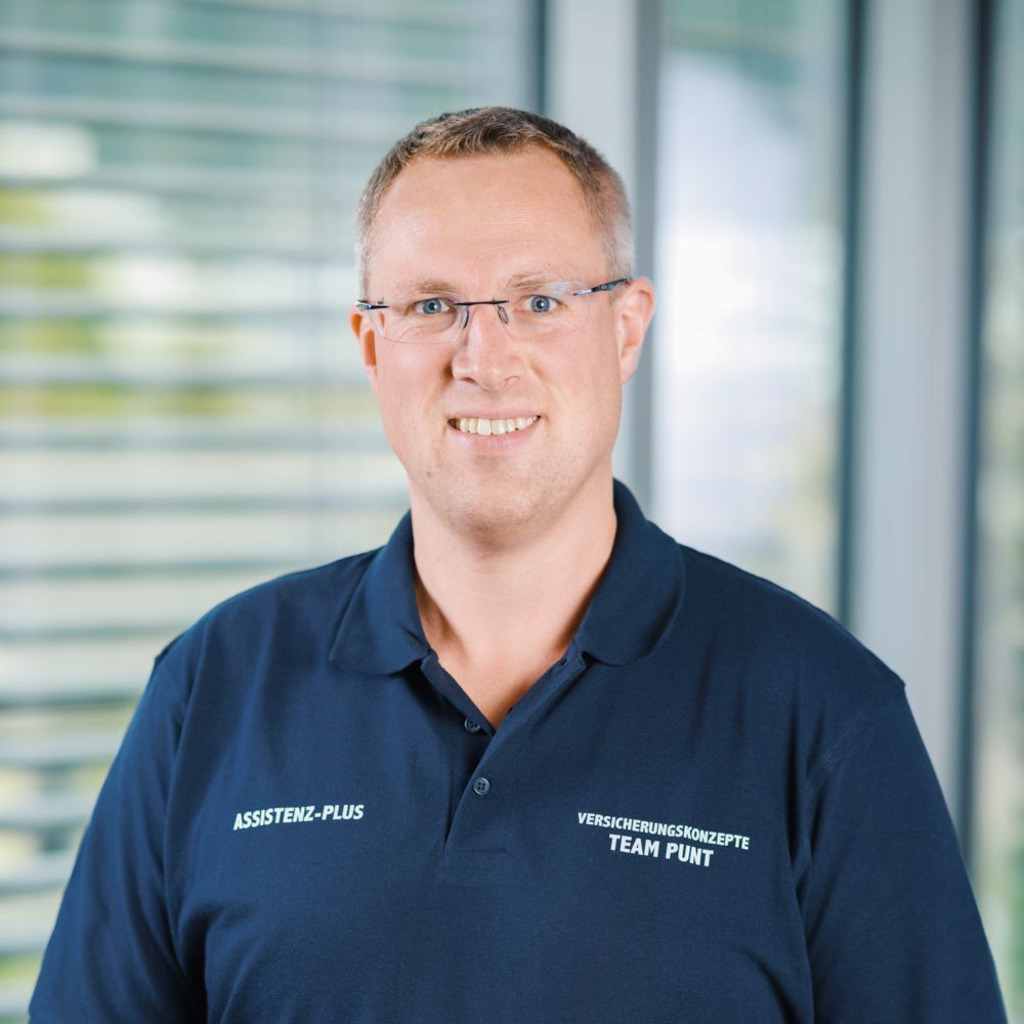 Steven Punt - Hauptvertreter - Allianz Agentur Punt | XING