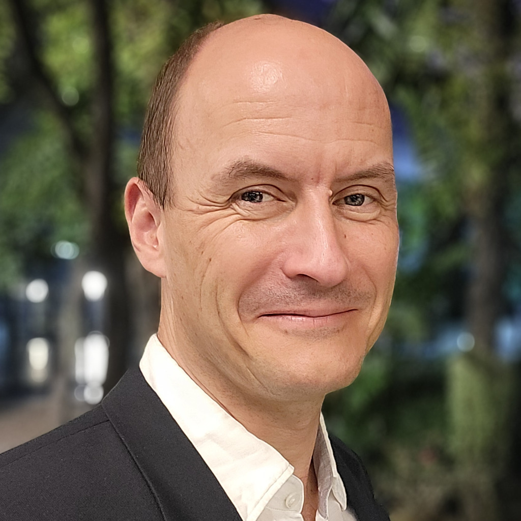 Dirk Moosmayer - Professor in Strategy - KEDGE Business School | XING