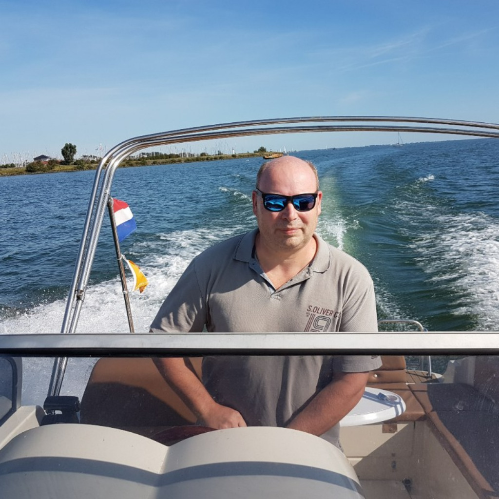 Frank Deckers - Großkundenbetreuer - Gerken Arbeitsbühnen GmbH | XING