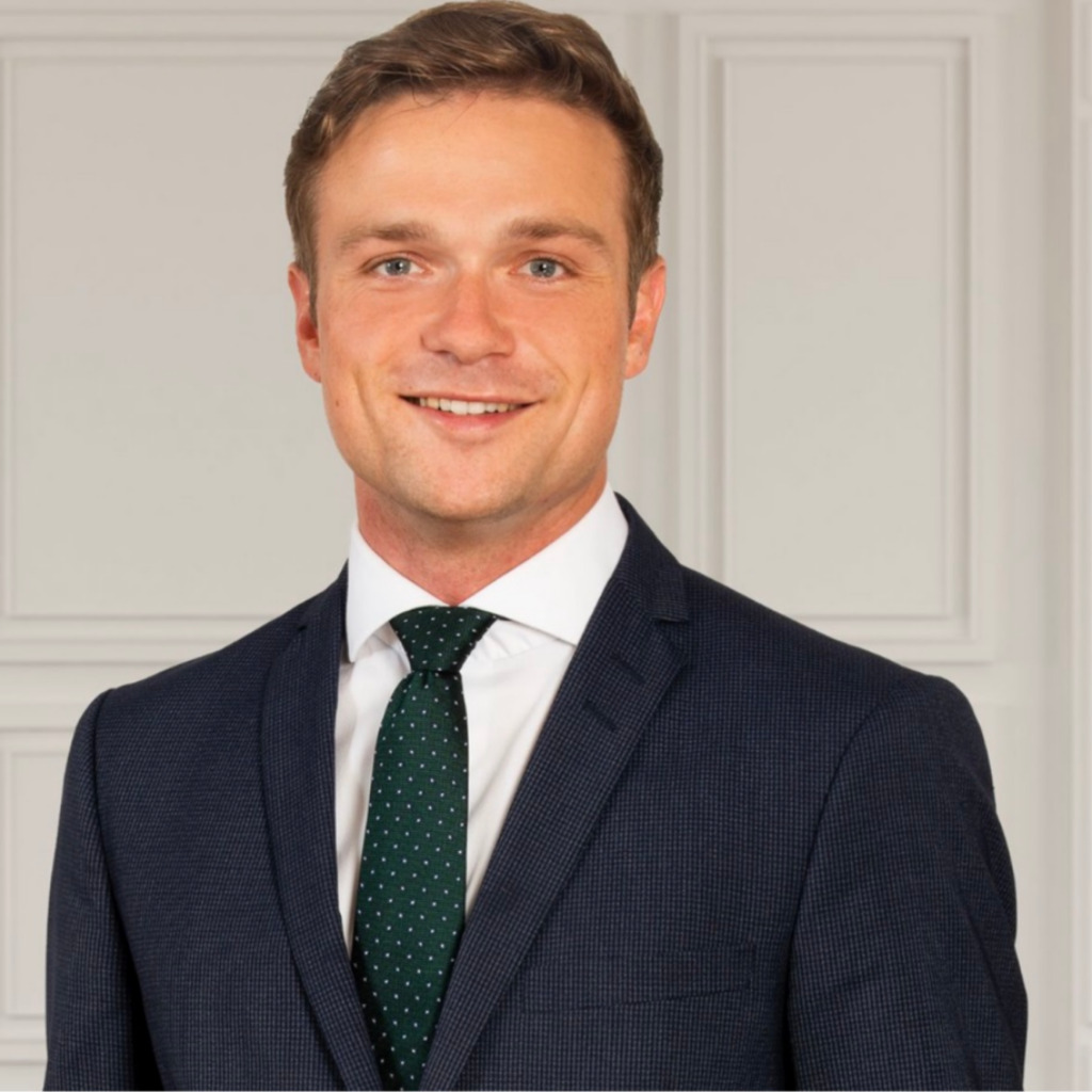 Max Meyer - Principal Consultant - Meyer & Söhne GmbH | XING