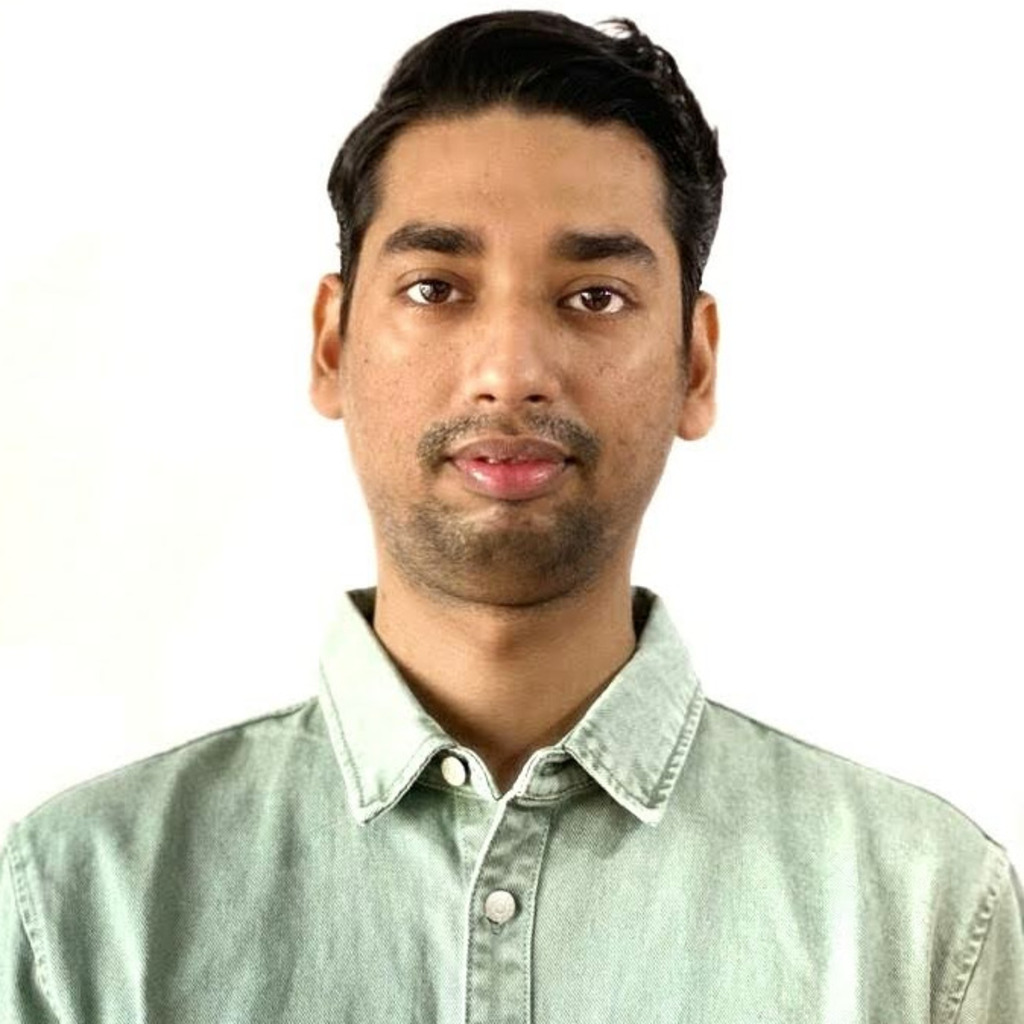 Imran Qureshi - Software Developer .NET - CBSI | XING