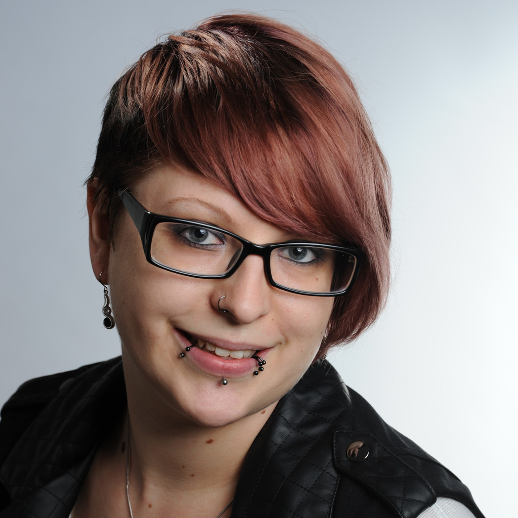 Jennifer Wössner - Werkzeugmechaniker - MS Schramberg | XING