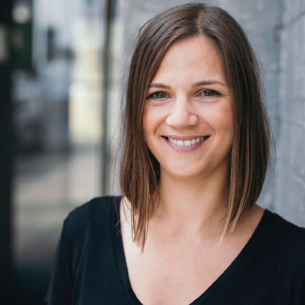 Angela König - Grafikdesignerin - Designbüro Angela König | XING