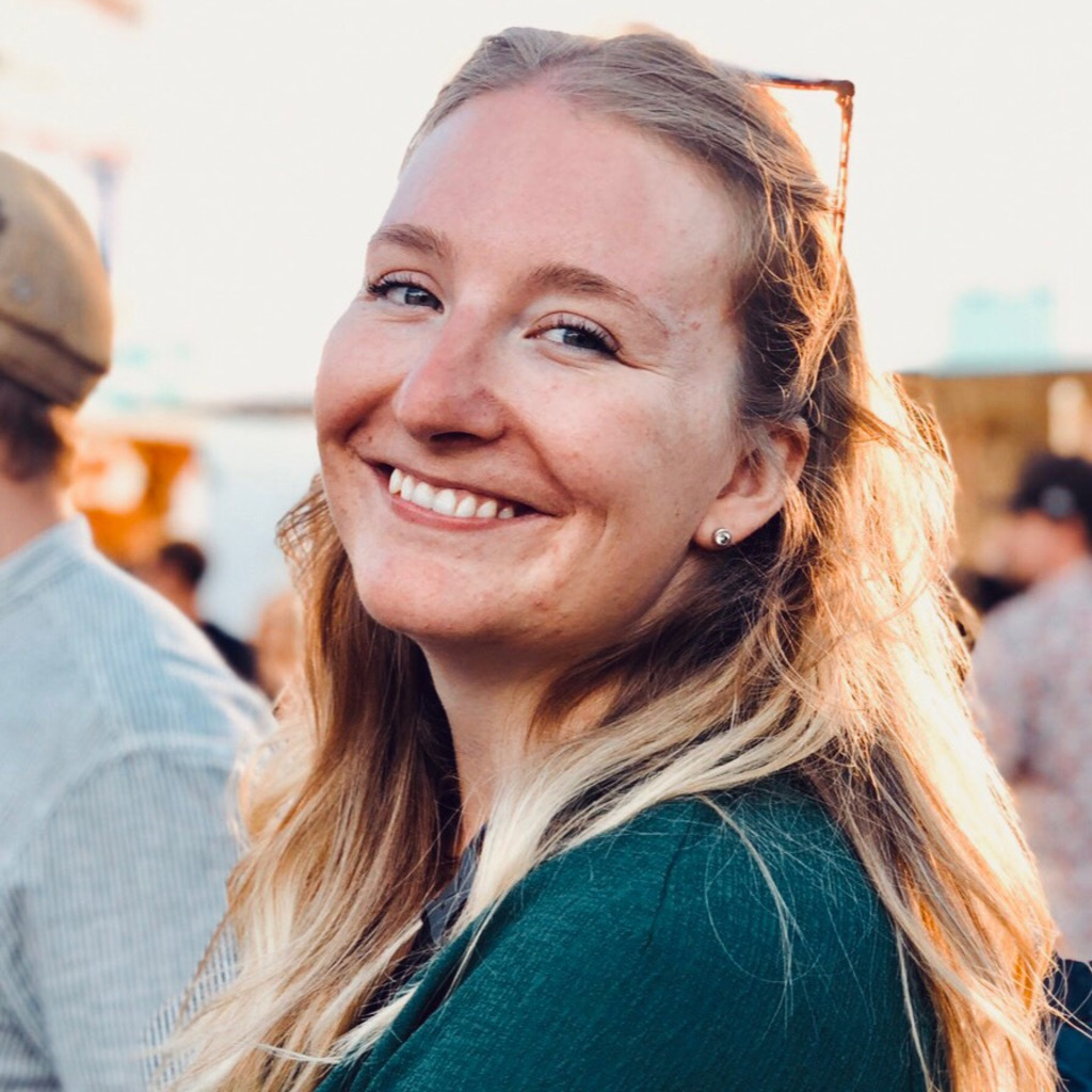 Sara Becker - Assistenz der Geschäftsführung - EDEKA ...