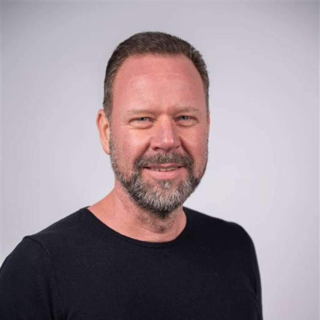 Hartmut Herrmann - Managing Partner - rock&stars digital GmbH | XING