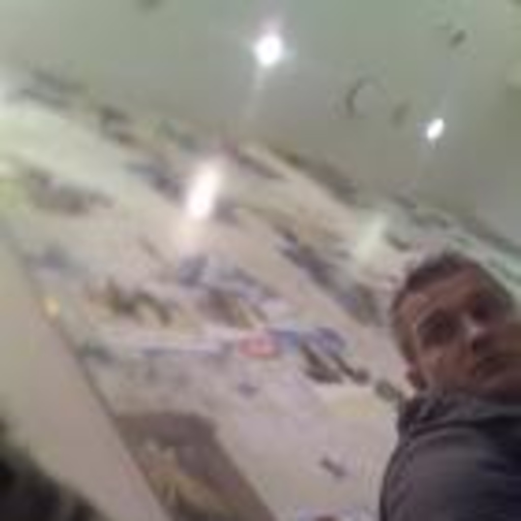 Patrick Guzinski - Operationstechnischer Angestellter - DIT Rheinhausen ...