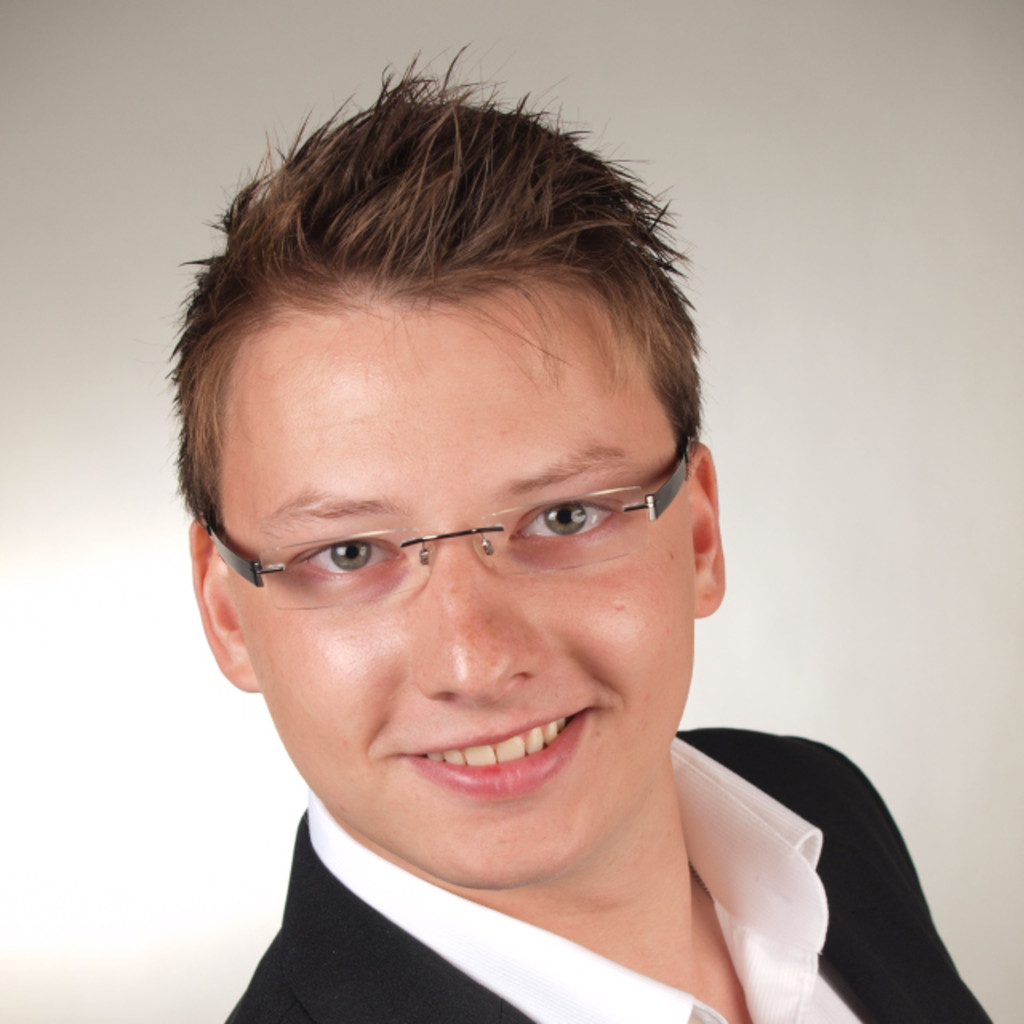 Christopher Binder - International Business & Marketing - HAW Hamburg ...