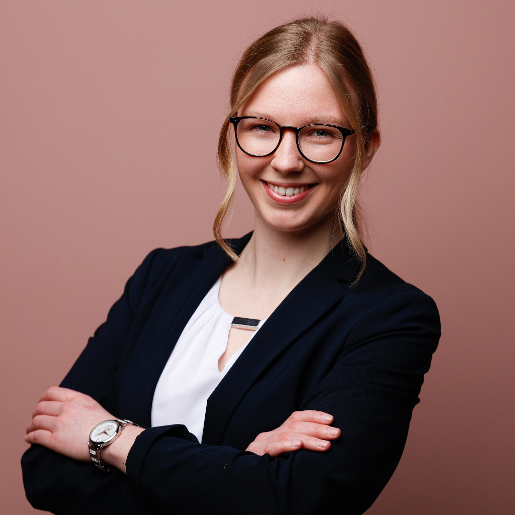 Lena Kaiser - Werkstudentin - Joyce Meyer Ministries GmbH | XING