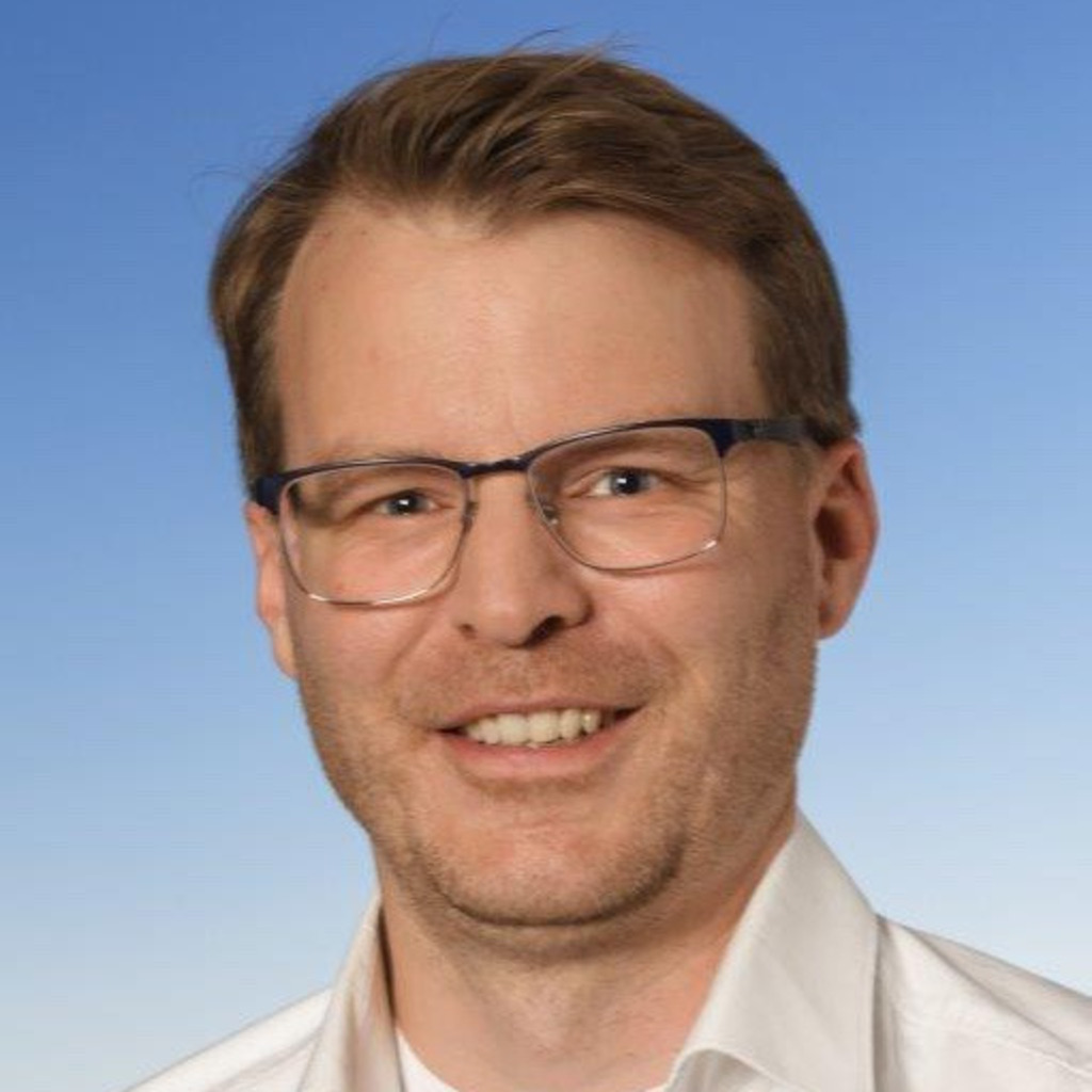 Christian Speck - Controller | Sachbearbeiter Kostenstellenrechnung ...