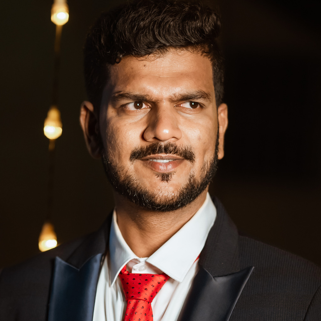 sagar prabhu - Service Engineer - Integrate logistics company | XING