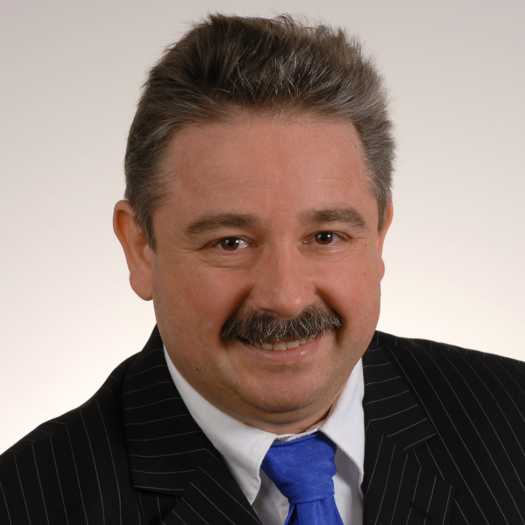 Michael Walch - ERP-Projekt-Mitarbeiter - eibe Produktion + Vertrieb ...