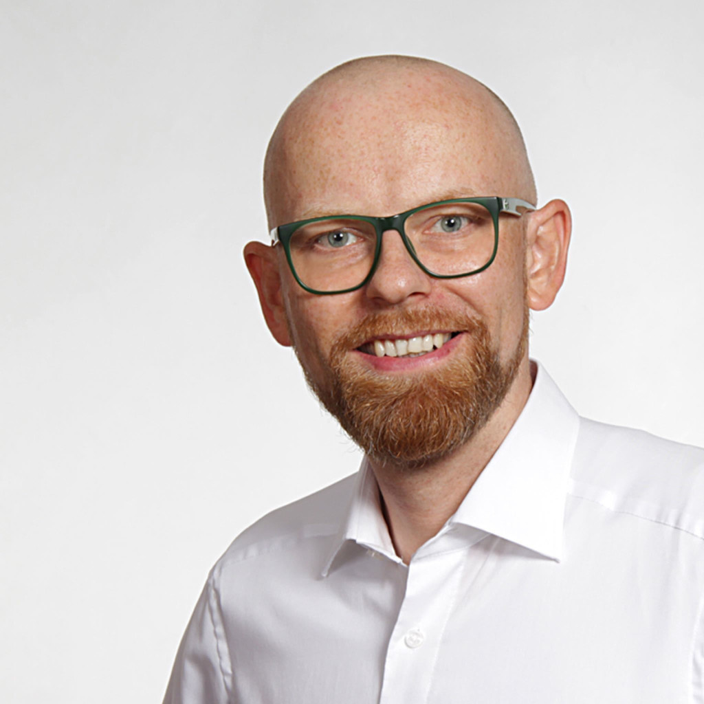 Patrick Jacobs - Teamlead Production - EVER Pharma Jena GmbH | XING