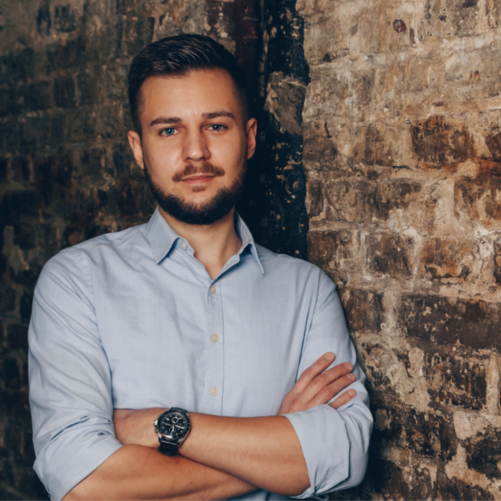 Daniel Wiebe - Bereichskoordinator Kalkulation - DB Services GmbH | XING