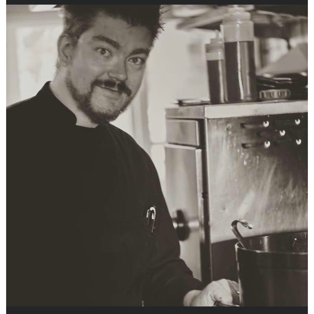 Nicolas Chidyvar - Chef de Cuisine - Auberge d Hermance | XING