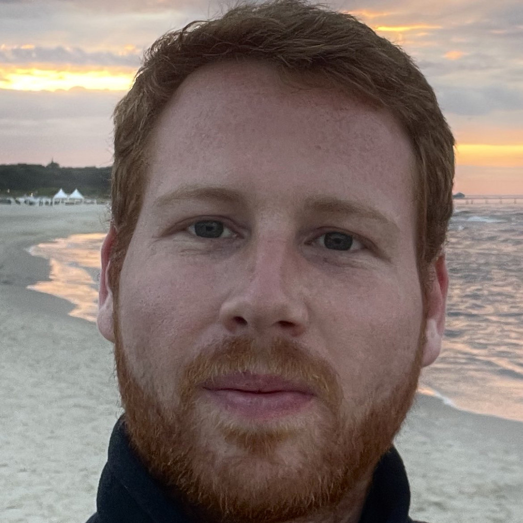 Tim Bluhm - Bauleiter HLS - B&O BAU | XING