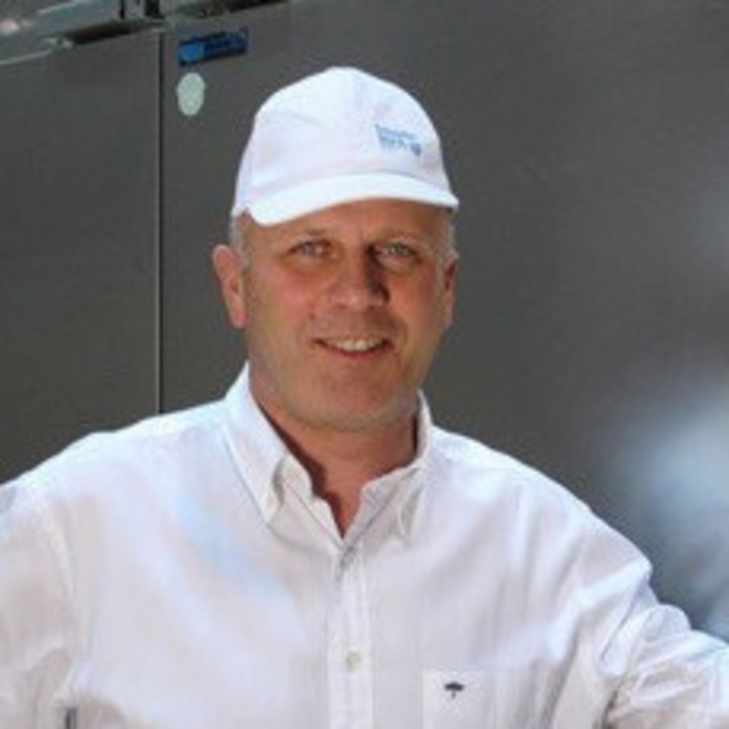 Markus Busch - Geschäftsführer - Bäckerei Busch GmbH | XING