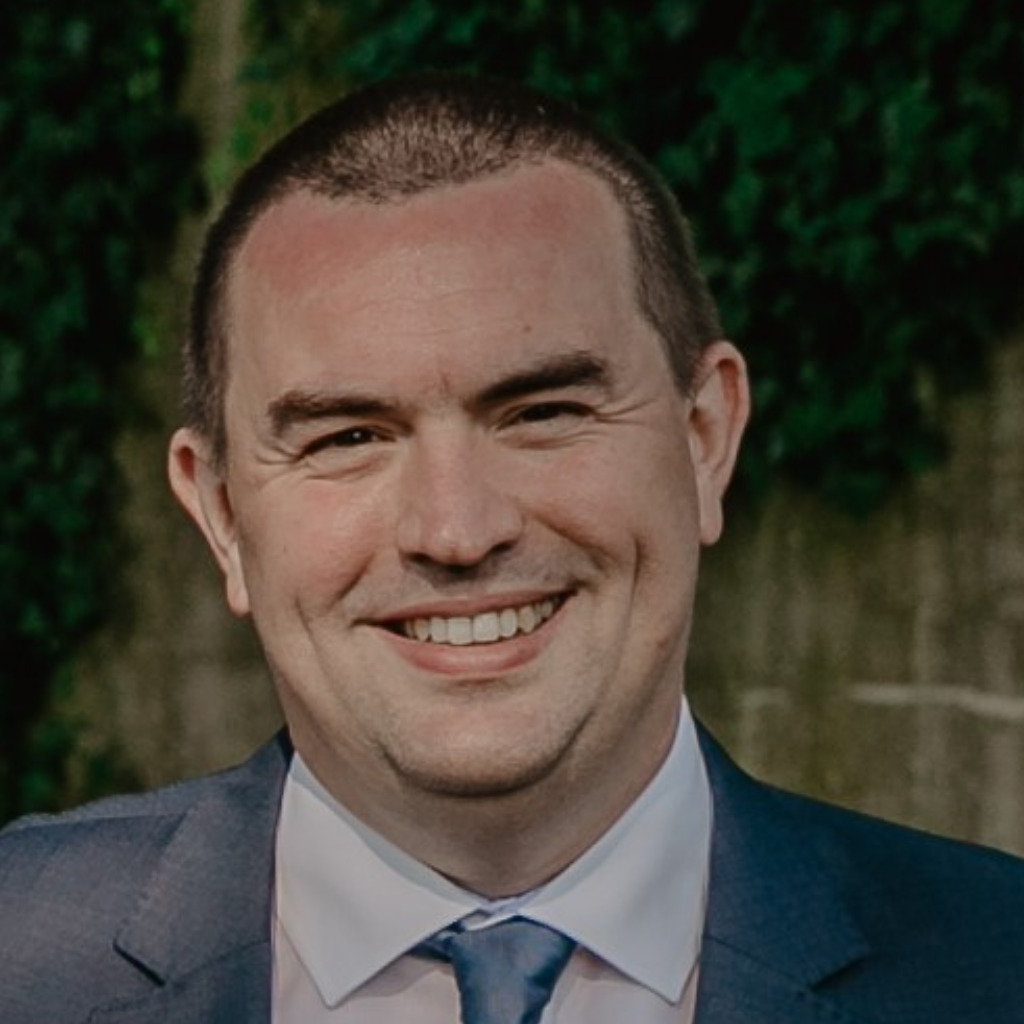 Michael Weber - Senior IT Consultant - Michael Weber | XING