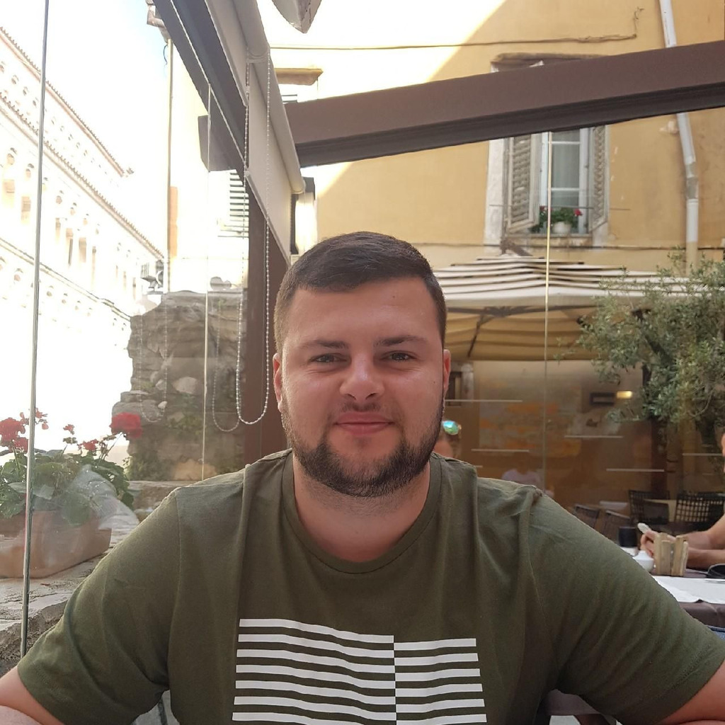 Alexander Knaub - Fachkraft für Logistik - ARI-Armaturen Albert Richter ...