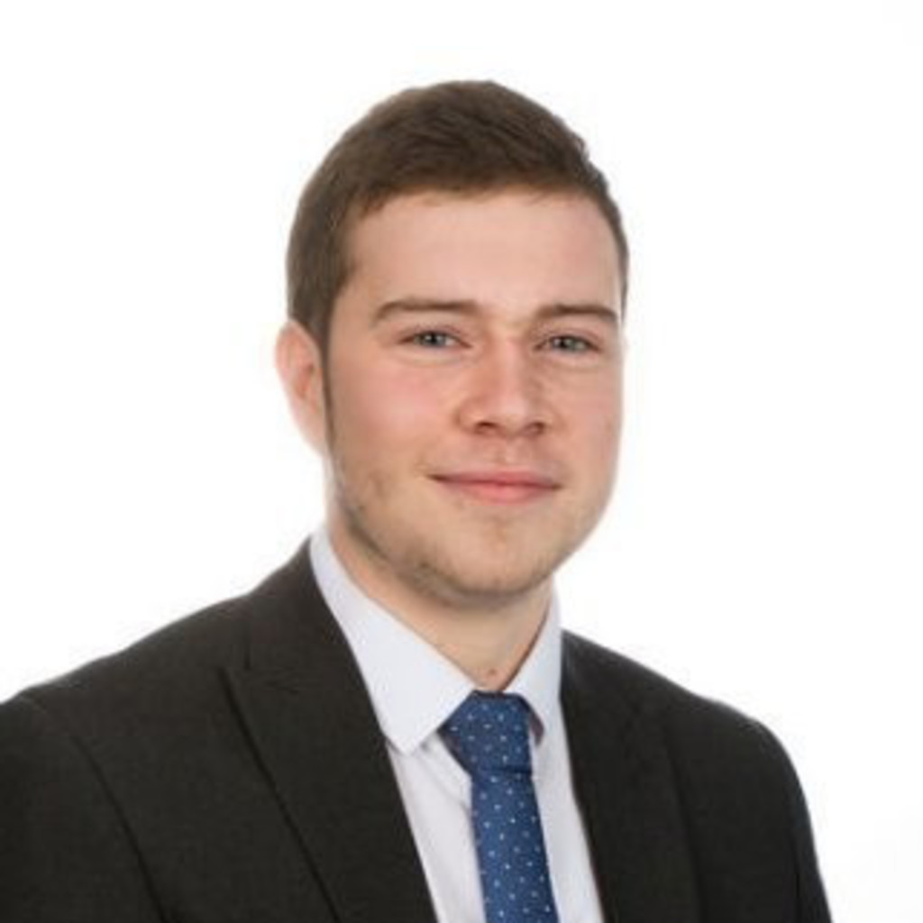Tom Heywood - Infor LN / M3 recruitment consultant - IT Works MiTec | XING