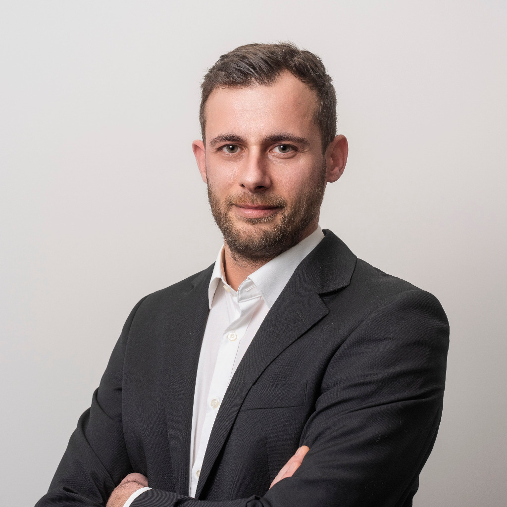 Andreas Weiß - Applications Engineer - ARGO-HYTOS GmbH | XING