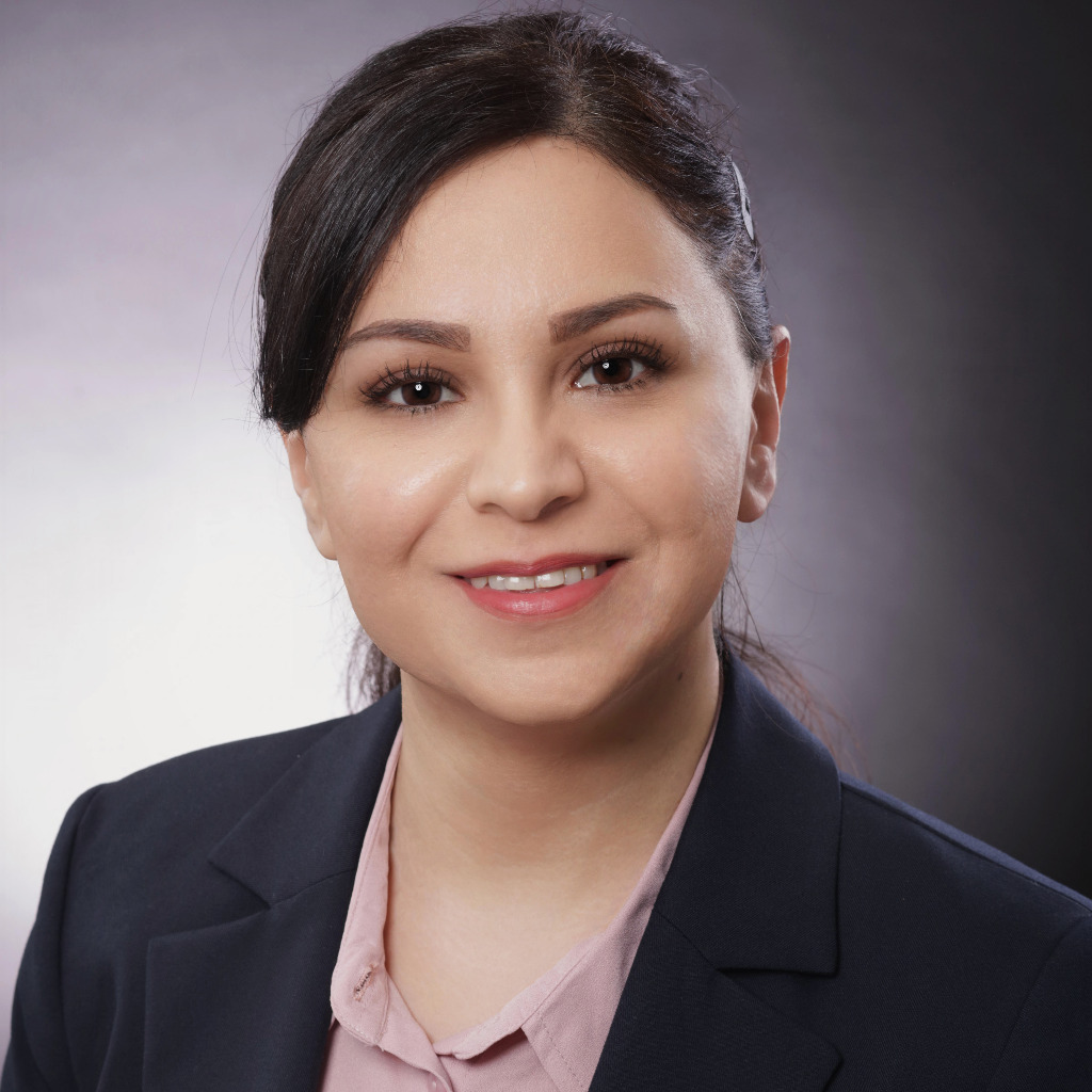 Somayyeh Behboudi - Bauabrechnerin - SARAL Bauunternehmen | XING