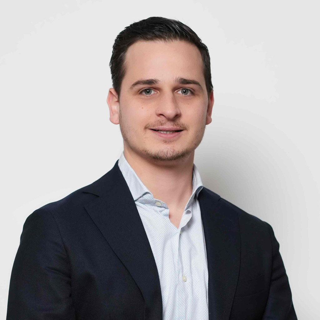 Angelo Scalia - Personalberater - Workmanagement AG | XING