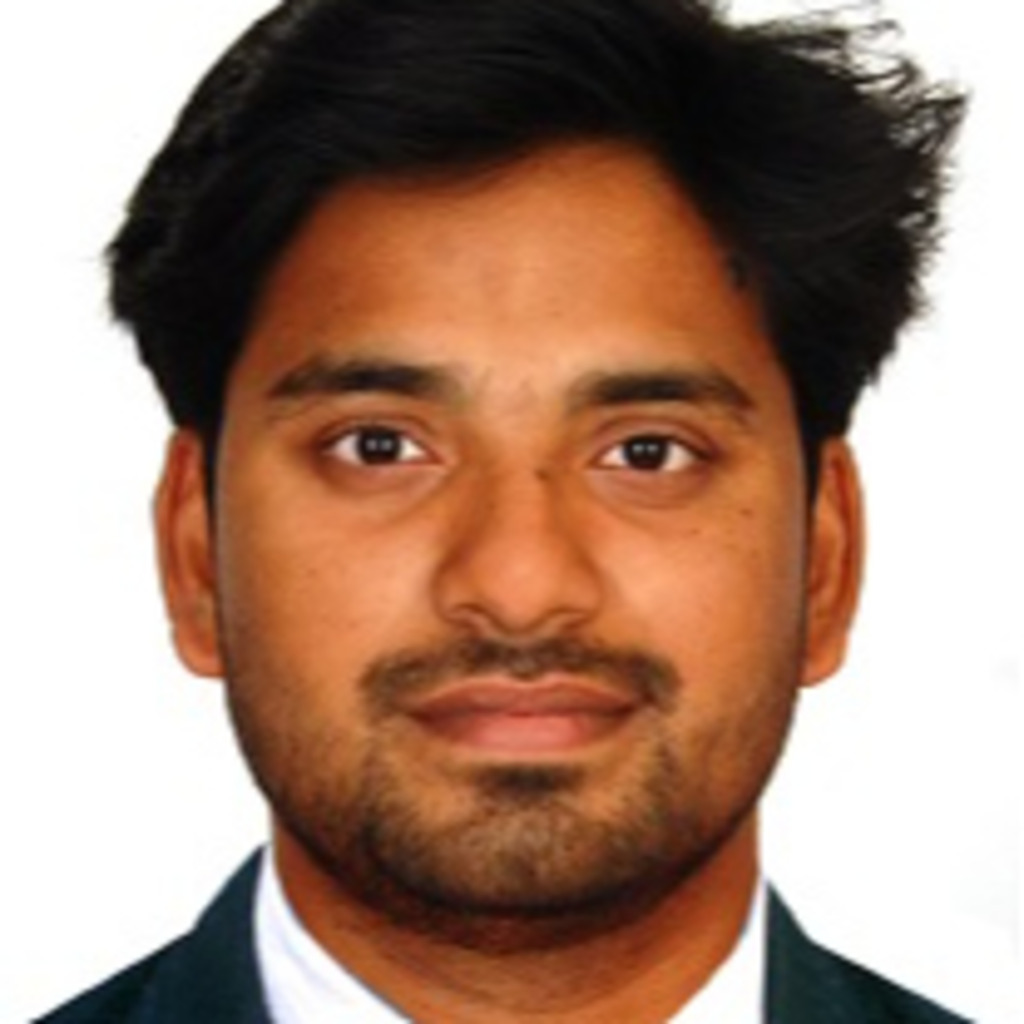 Vasantharaj Rajendran - Assistant Manager - AstraZeneca India Pvt Ltd ...
