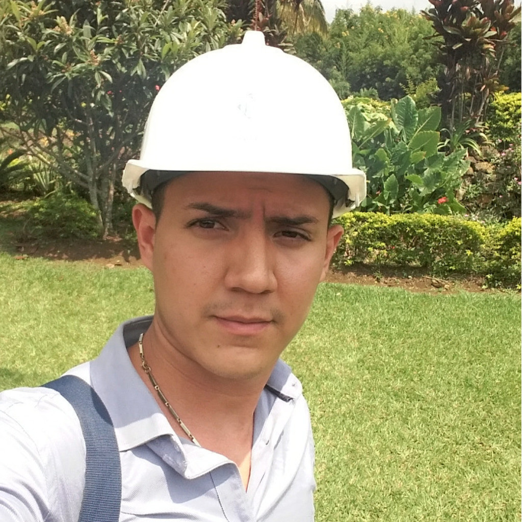 Christian Alexander - Construction Site Supervisor - builder Alpes | XING