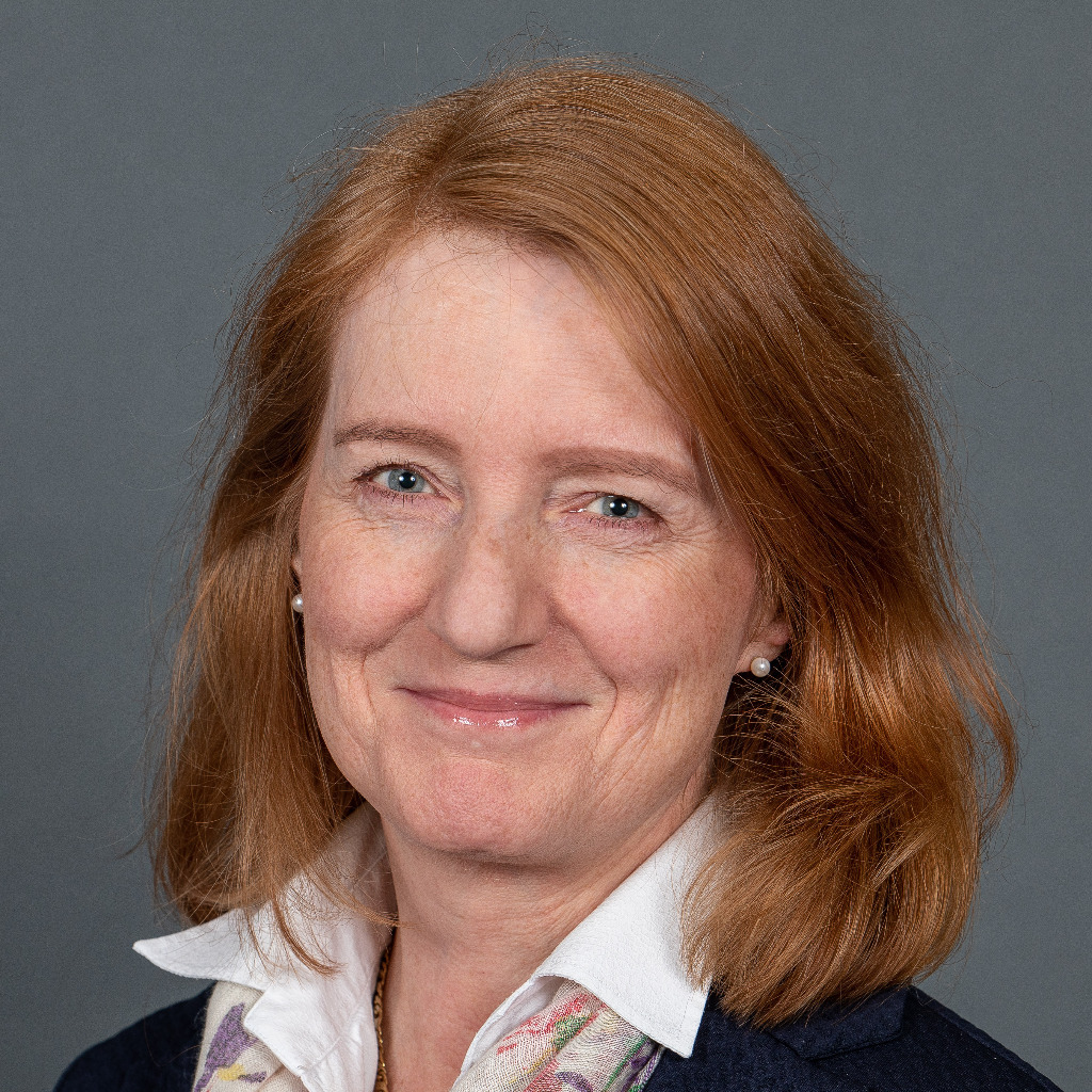 Christine Zeller - Project Manager, Quality Manager in Project, Scrum ...