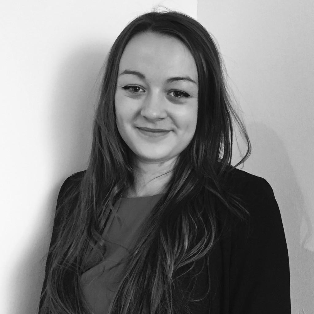 Georgia Pinder - Executive Assistant to Directors - Invenia Resourcing ...