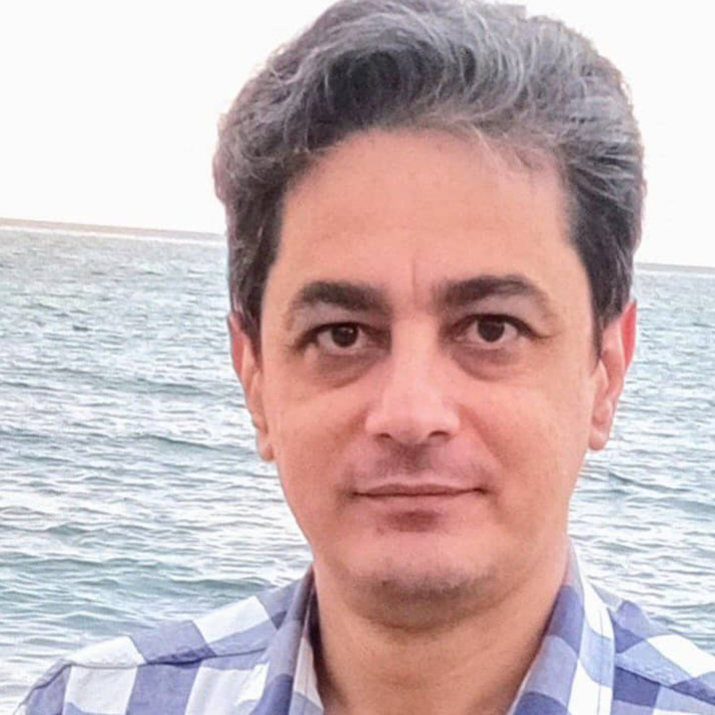 Ahmad Feizabadi - Fullstack Developer - Parsian Sharq | XING