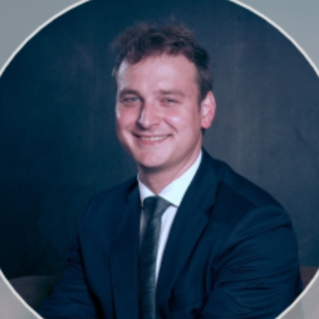 Victor Staack - Data Scientist - Parship Group | XING