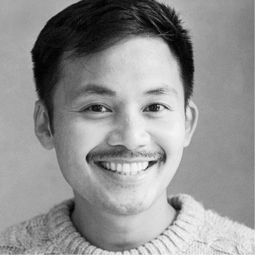 Van Lanh Paul Steffens-Tran - Senior Grafik-Designer - konzeptwerkstatt ...