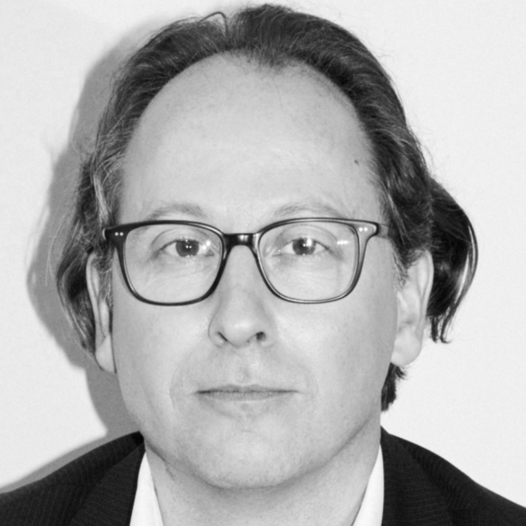 Michael Jacobs - Managing Director + Partner - loved gmbh - a ...