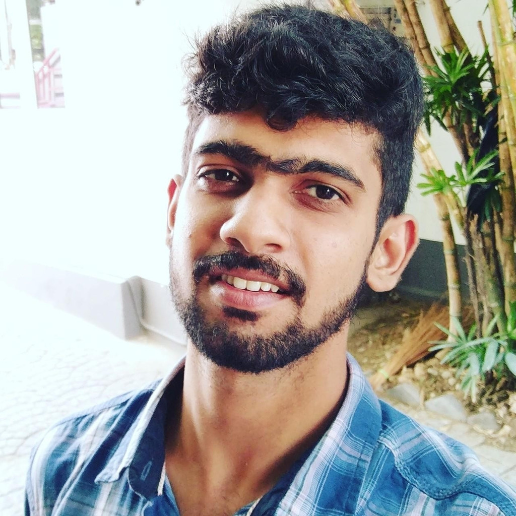 Ing. Hari Prasad Manoharan - Associate Software Engineer - Robert Bosch ...