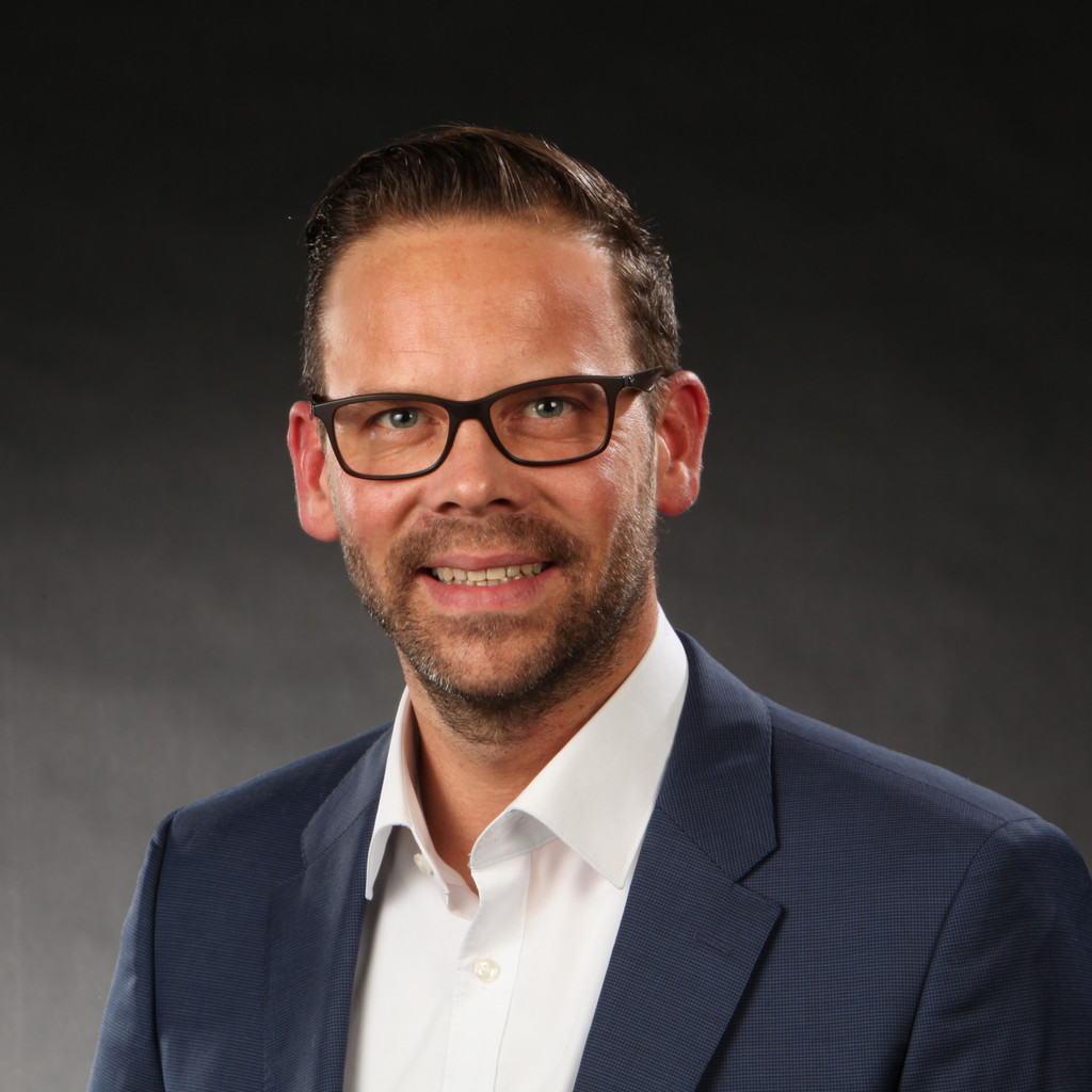 Sebastian Eckert - Leiter Workplace Management - proALPHA | XING