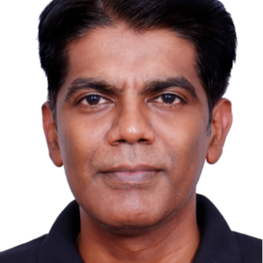 Ramesh Prabhu Kasimani - Should Cost Manager - KONE Elevators | XING