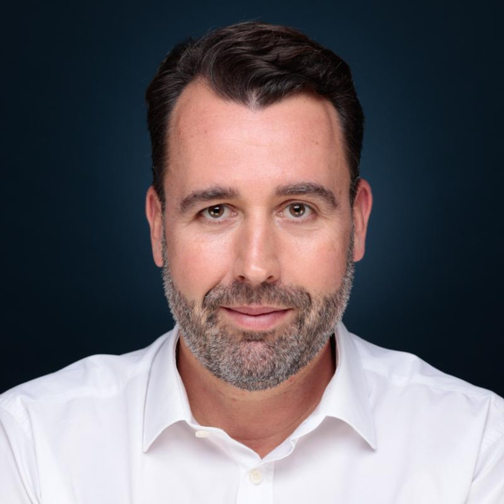 Heiko Henkel - Director Business Development - Logicall SCS GmbH | XING