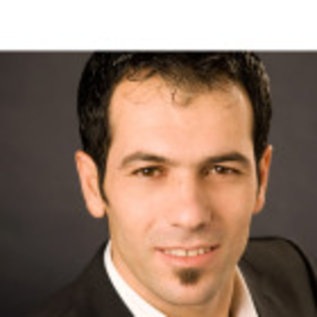 Erdal Mutlu: masseur expert | XING