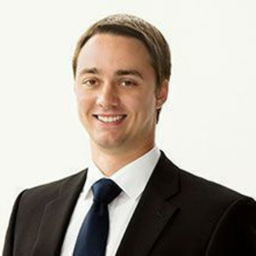 Daniel Stocker - Betriebswirtschaft - Bundesfachschule für ...