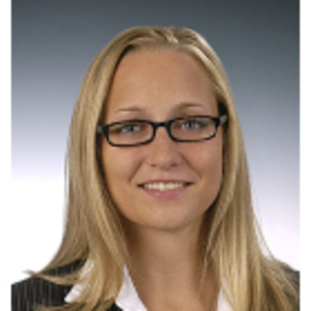 Simone Denny - Wirtschaftsberater - A.S.I. Wirtschaftsberatung AG | XING